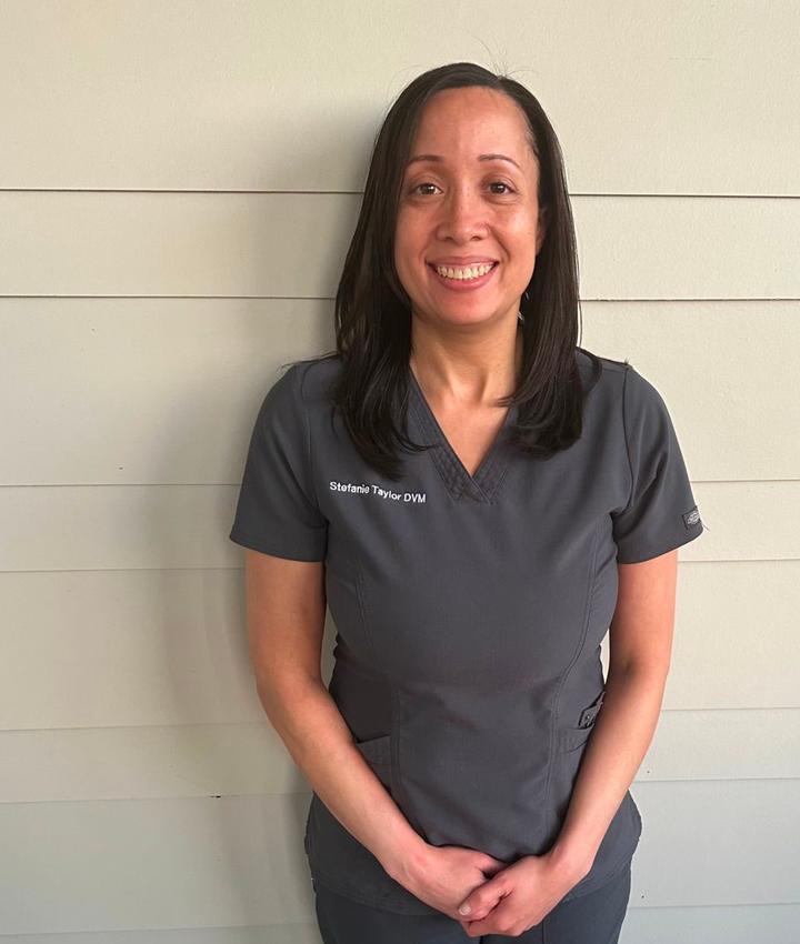 Stefanie Guice | Dr. Norm's Westside Animal Hospital Stefanie Guice | Dr. Norm's Westside Animal Hospital